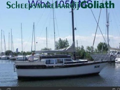 1979 Wibo 1050 for sale. View price, photos and Buy 1979 Wibo 1050 #56107