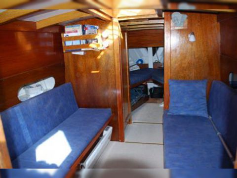 1969 Motor Ketch 29'"Liva" for sale. View price, photos and Buy 1969 ...