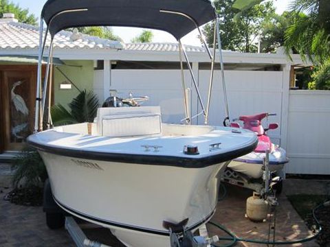 1989 Seacraft 18 for sale. View price, photos and Buy 1989 Seacraft 18 ...