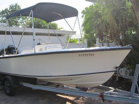 1989 Seacraft 18 for sale. View price, photos and Buy 1989 Seacraft 18 ...