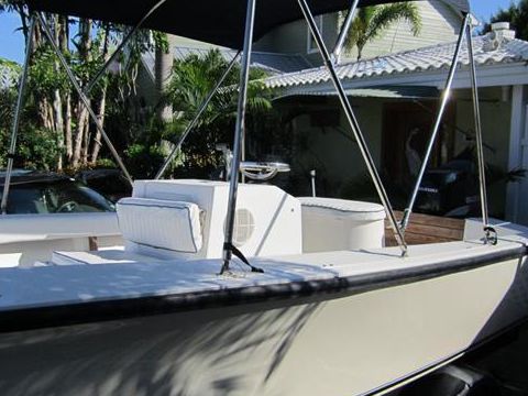 1989 Seacraft 18 for sale. View price, photos and Buy 1989 Seacraft 18 ...