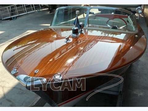 1967 Riva Super Florida for sale. View price, photos and Buy 1967 Riva ...