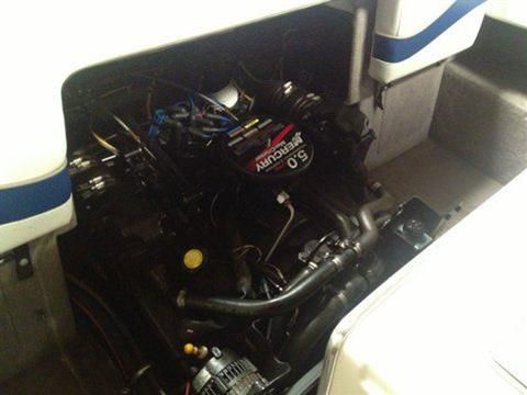 2002 Bayliner 212 for sale. View price, photos and Buy 2002 Bayliner ...