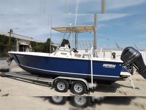 2013 Intrepid 24 Cc for sale. View price, photos and Buy 2013 Intrepid ...