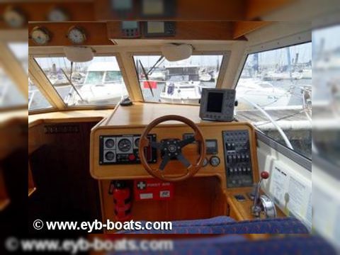 1999 Saga 29 for sale. View price, photos and Buy 1999 Saga 29 #56188