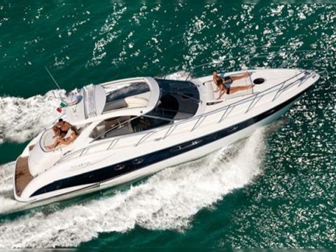 2009 Atlantis 47 for sale. View price, photos and Buy 2009 Atlantis 47 ...