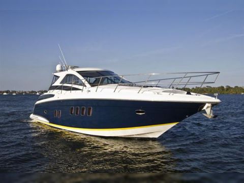 2008 Regal 52 Sport Coupe for sale. View price, photos and Buy 2008 ...