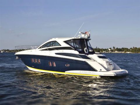 2008 Regal 52 Sport Coupe for sale. View price, photos and Buy 2008 ...