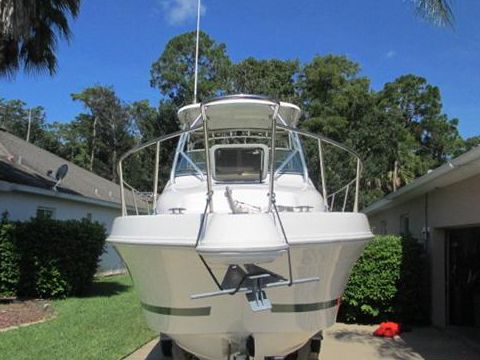 1998 Wellcraft 264 for sale. View price, photos and Buy 1998 Wellcraft ...