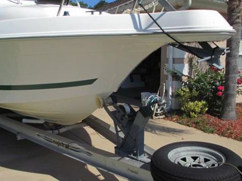 1998 Wellcraft 264 for sale. View price, photos and Buy 1998 Wellcraft ...