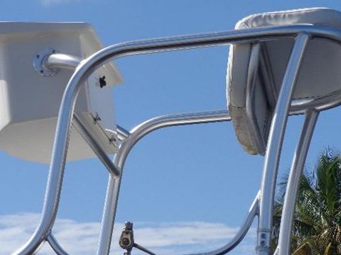 1998 Century 31 Walkaround for sale. View price, photos and Buy 1998 ...