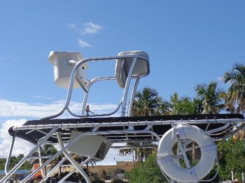 1998 Century 31 Walkaround for sale. View price, photos and Buy 1998 ...
