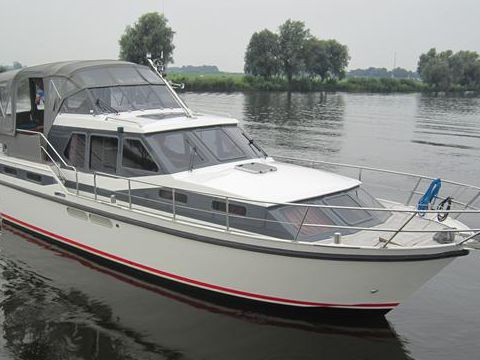 1994 Linssen 37 for sale. View price, photos and Buy 1994 Linssen 37 #56290