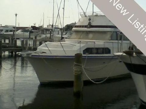 1976 Owens 41 Concorde for sale. View price, photos and Buy 1976 Owens ...