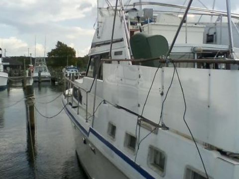 1976 Owens 41 Concorde for sale. View price, photos and Buy 1976 Owens ...