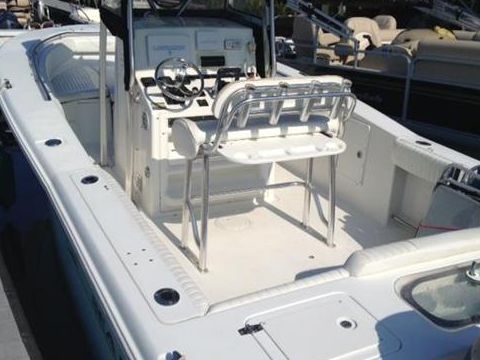 2008 Sea Hunt 26 Center Console for sale. View price, photos and Buy ...