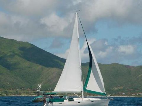 1996 Beneteau Oceanis 400 for sale. View price, photos and Buy 1996 ...