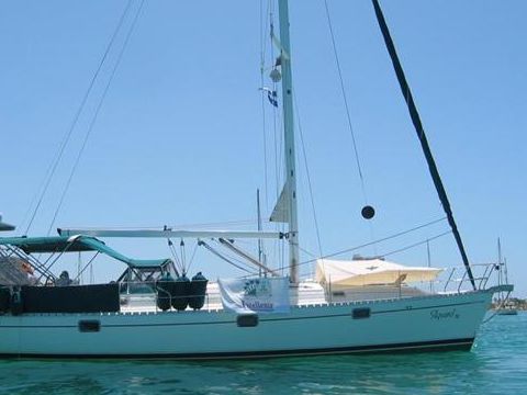 1996 Beneteau Oceanis 400 for sale. View price, photos and Buy 1996 ...