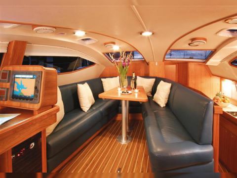 2006 Southerly 46 Rs for sale. View price, photos and Buy 2006 ...