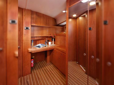 2006 Southerly 46 Rs for sale. View price, photos and Buy 2006 ...