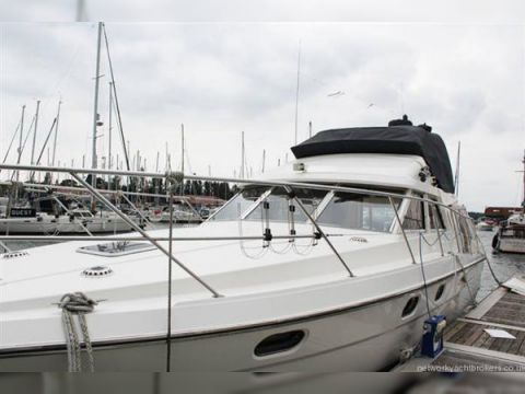 1989 Fairline 41 Sedan for sale. View price, photos and Buy 1989 ...