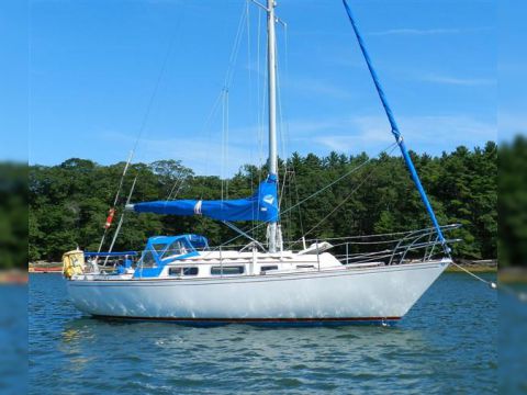 1979 Sabre 28 Mk Ii for sale. View price, photos and Buy 1979 Sabre 28 ...