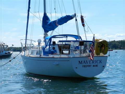 1979 Sabre 28 Mk Ii for sale. View price, photos and Buy 1979 Sabre 28 ...