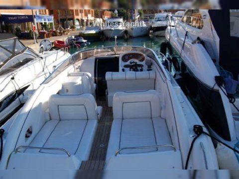 1997 Sunseeker Hawk 31 for sale. View price, photos and Buy 1997 ...
