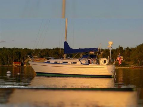 1984 Pearson 303 for sale. View price, photos and Buy 1984 Pearson 303 ...