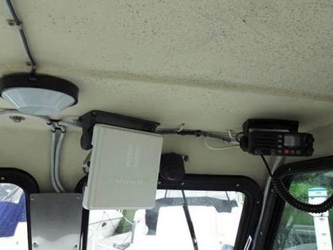 2003 Sea Hawk 23 Cutty for sale. View price, photos and Buy 2003 Sea ...