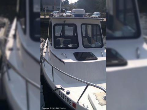 2003 Sea Hawk 23 Cutty for sale. View price, photos and Buy 2003 Sea ...