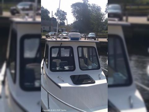 2003 Sea Hawk 23 Cutty for sale. View price, photos and Buy 2003 Sea ...