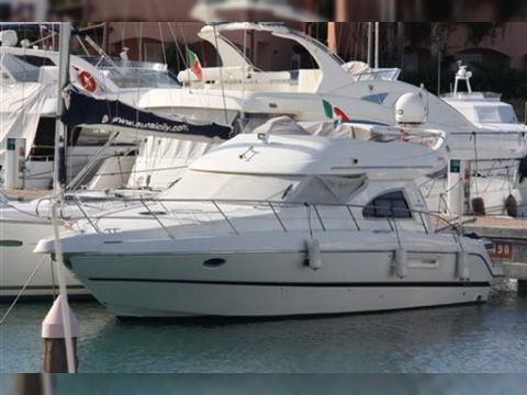 2007 Cranchi 40 Atlantique for sale. View price, photos and Buy 2007 ...