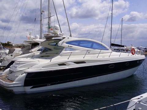 2006 Cranchi 50 Mediterranee Ht for sale. View price, photos and Buy ...