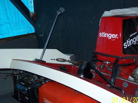 1965 Glasspar G3 for sale. View price, photos and Buy 1965 Glasspar G3 ...