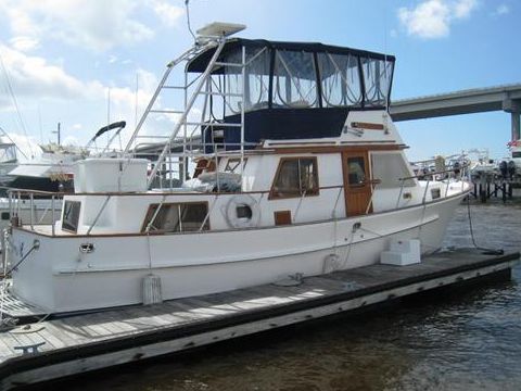 1989 Monk 36 for sale. View price, photos and Buy 1989 Monk 36 #56581