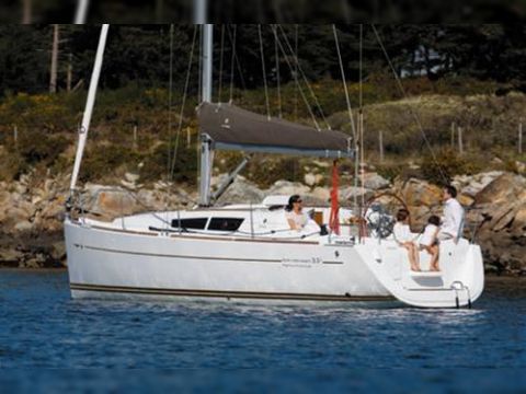2013 Jeanneau 33I for sale. View price, photos and Buy 2013 Jeanneau ...