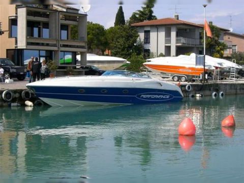 Performance 1107 for sale. View price, photos and Buy Performance 1107 ...