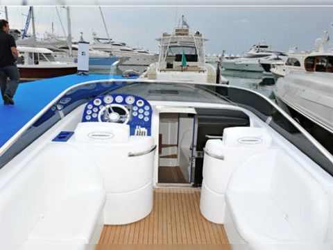 Performance 1107 for sale. View price, photos and Buy Performance 1107 ...