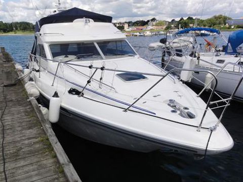 1998 Sealine F36 for sale. View price, photos and Buy 1998 Sealine F36 ...