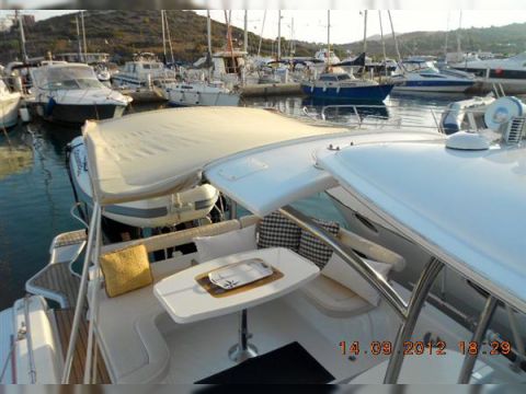 Dromor Commander 33 for sale. View price, photos and Buy Dromor ...