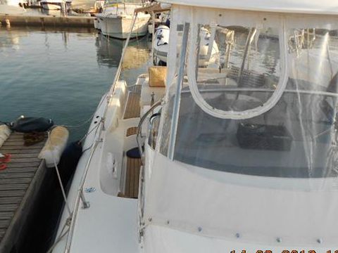 Dromor Commander 33 for sale. View price, photos and Buy Dromor ...