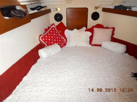 Dromor Commander 33 for sale. View price, photos and Buy Dromor ...