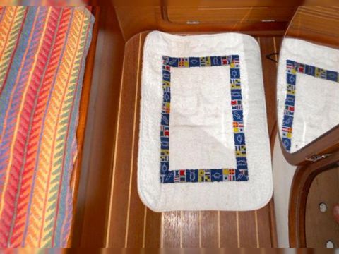 Dromor Commander 33 for sale. View price, photos and Buy Dromor ...