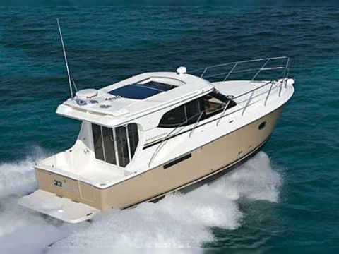 Silverton 33 Sport Coupe for sale. View price, photos and Buy Silverton ...