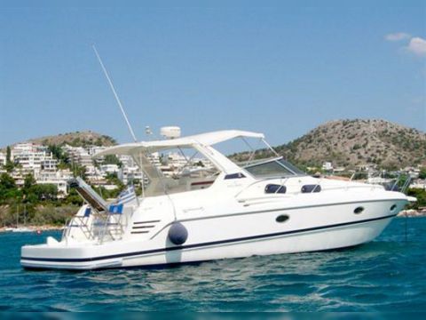 Cranchi 36 Smeraldo for sale. View price, photos and Buy Cranchi 36 ...