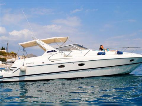 Cranchi 36 Smeraldo for sale. View price, photos and Buy Cranchi 36 ...