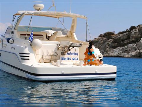 Cranchi 36 Smeraldo for sale. View price, photos and Buy Cranchi 36 ...