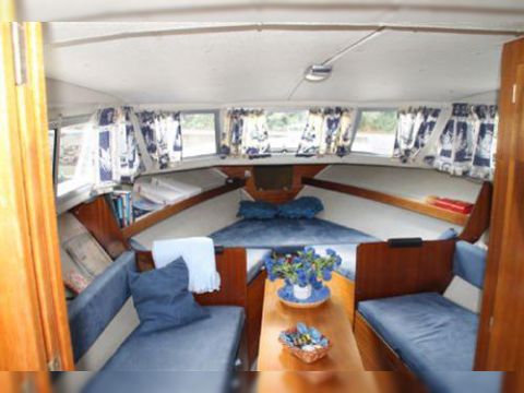 1978 Fjord 27 for sale. View price, photos and Buy 1978 Fjord 27 #56716