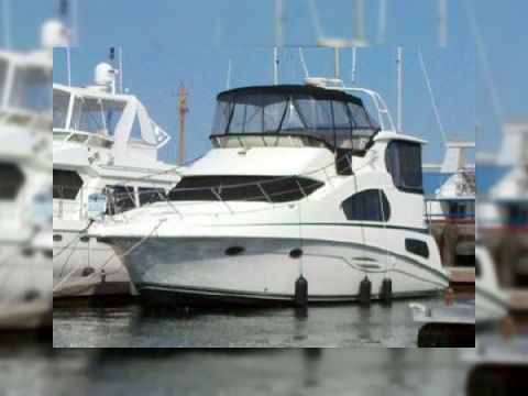 2006 Silverton 39 for sale. View price, photos and Buy 2006 Silverton ...